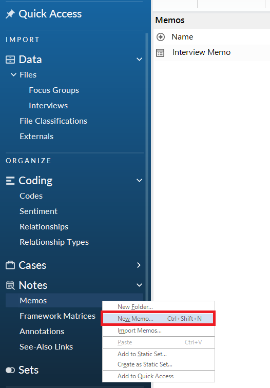 Introduction to NVivo 14/15 for Windows | Map and Data Library